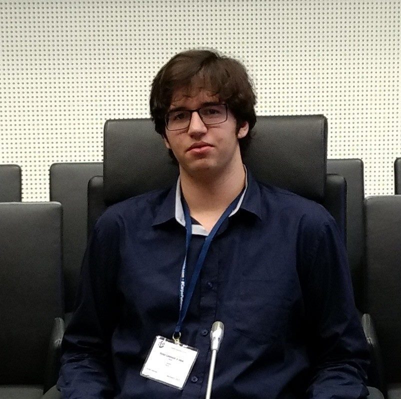 Victor Santos | Gradeup Education ConsultancyGradeup Education Consultancy